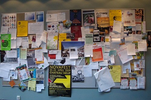 Notice Board – Prabharani Public School